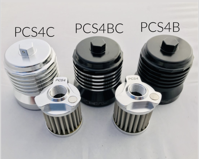 FLO Oil Filter for 1991-2025 Harley Davidson EVO, Twin Cam, & M8 ...