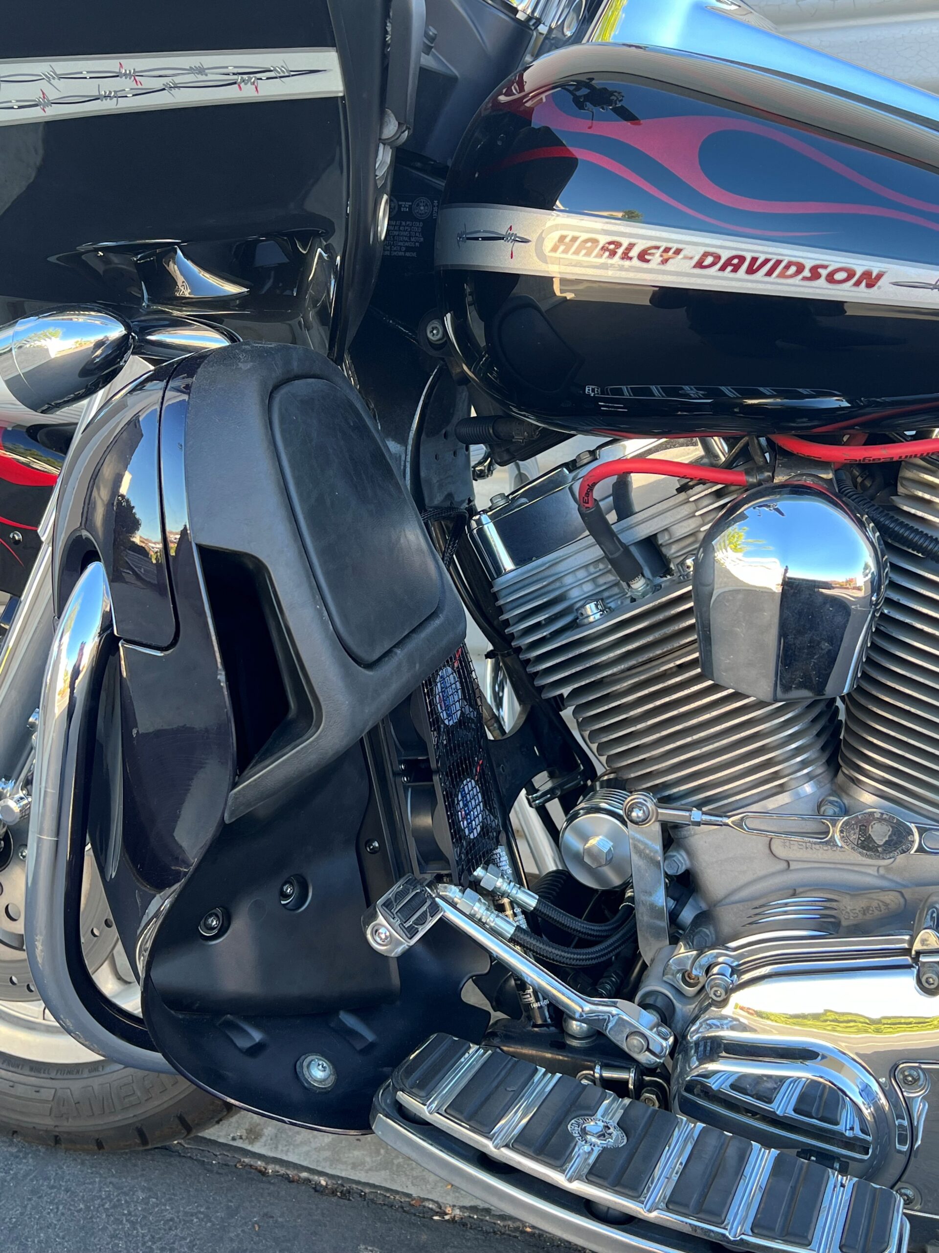 Installation – UltraCool II