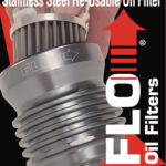 Flo Oil Filters – UltraCool II